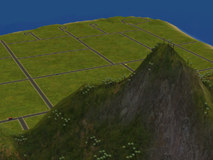 The Sims 2 list of neighborhoods and lots - The Sims fan page