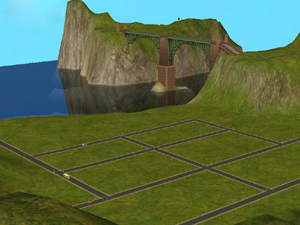 The Sims 2 list of neighborhoods and lots - The Sims fan page