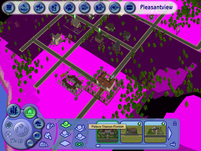 The Sims 2 career tracks and jobs - The Sims fan page