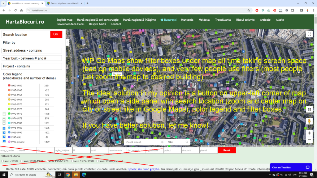 Hiring Web Developer To Create A Wordpress Map Plugin The World Of