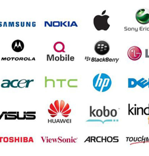 Mobile phones database: 13,000+ models with 88 specifications - The ...